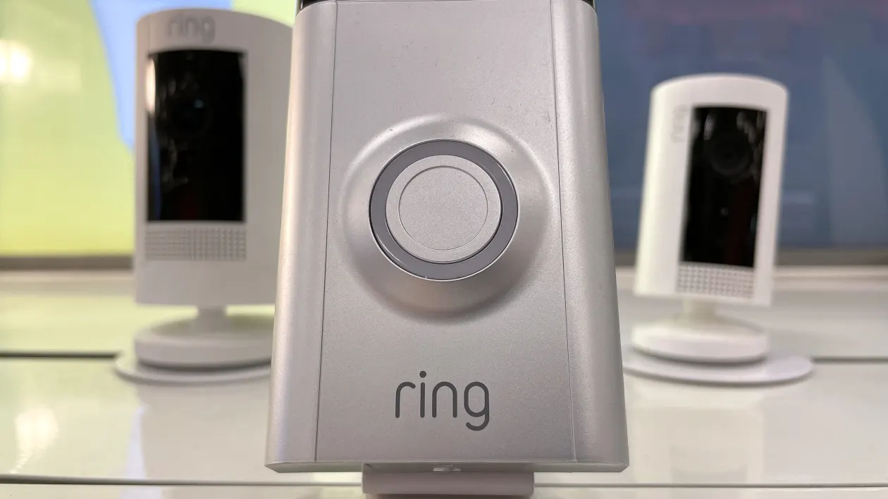 Ring Ends Partnership with Flock Safety Amid Privacy Concerns
