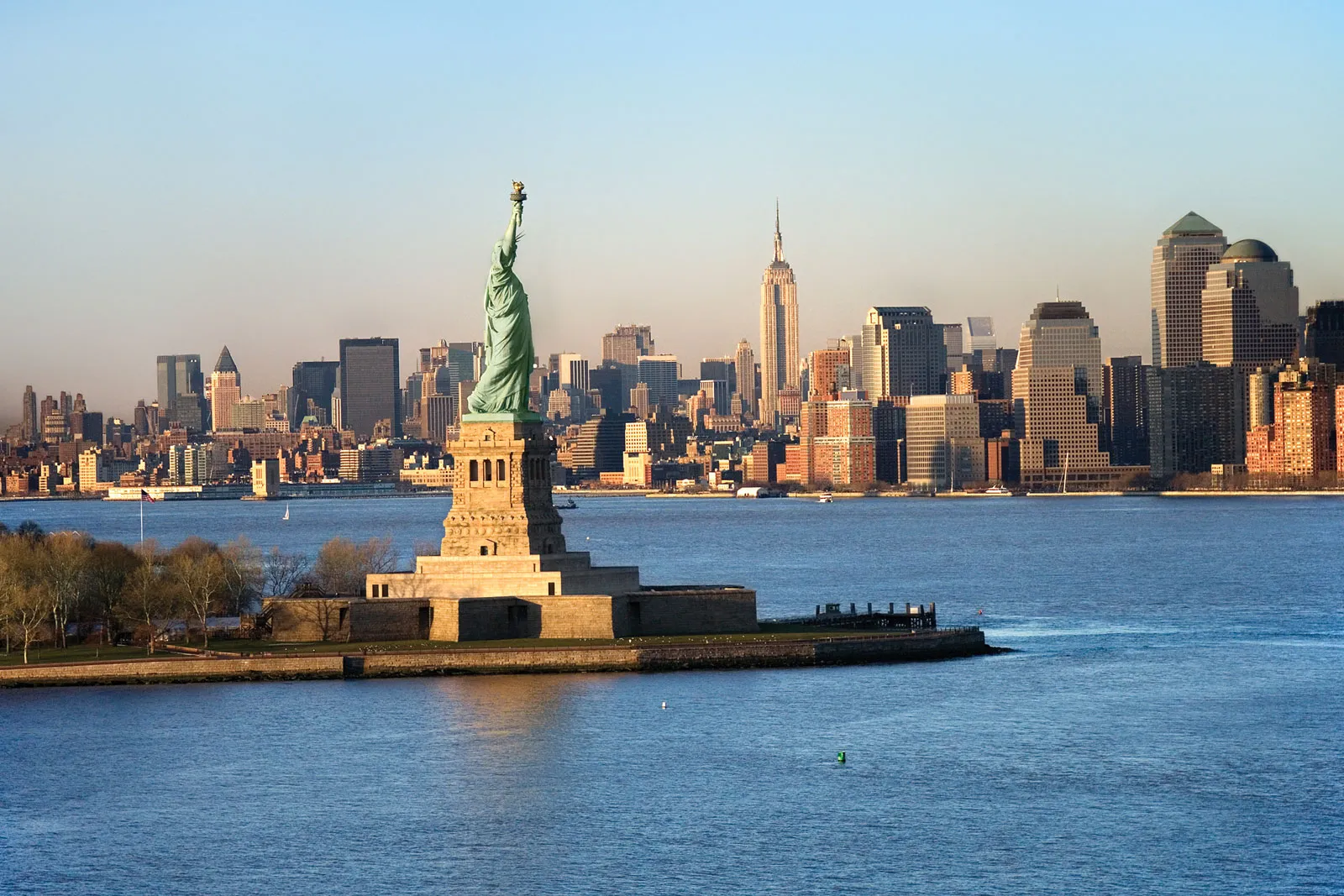 AI Firms Fuel New York Office Market Revival - The New York Wall Street